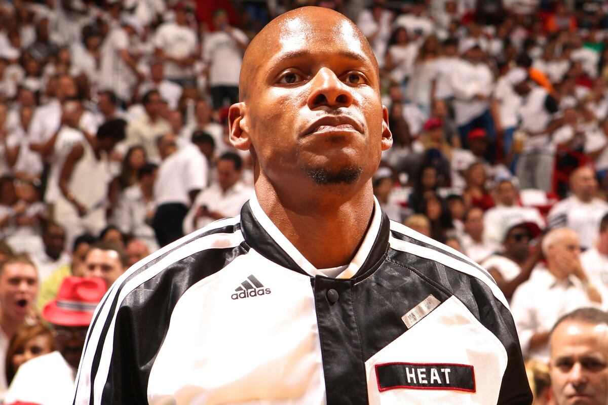 10 Teams That Are Ideal Landing Spots for Ray Allen to Finish NBA ...