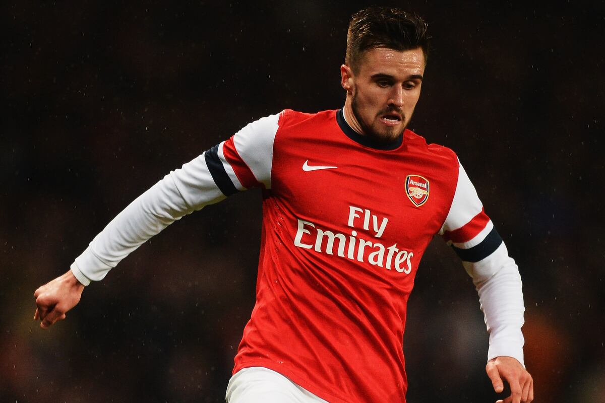 Carl Jenkinson to West Ham: Latest Loan Details, Reaction and More ...
