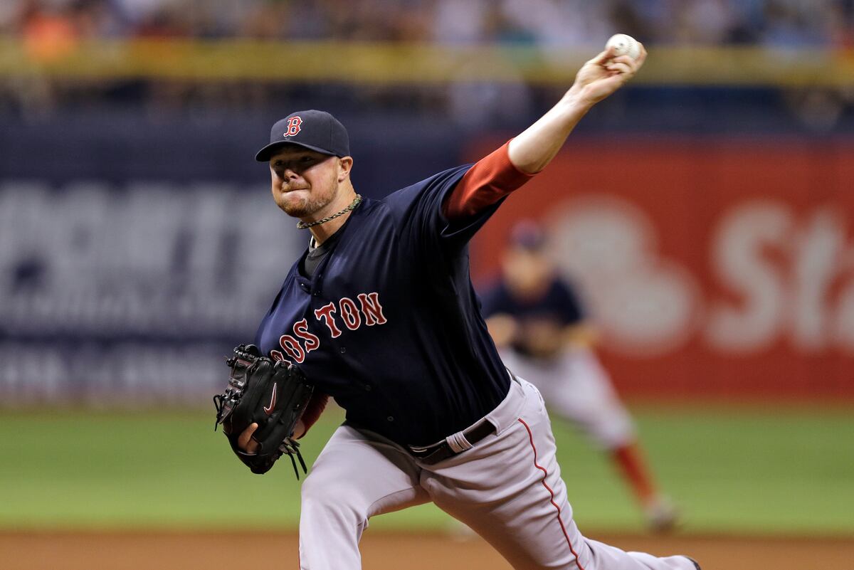 Jon Lester Would Make the Dodgers World Series Favorites | News, Scores ...