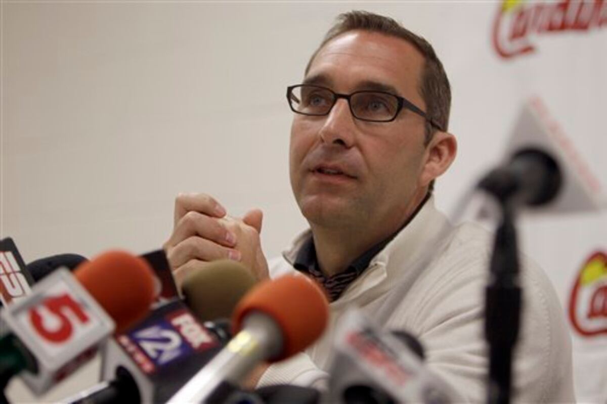 Mlb Trade Deadline Starting Pitchers St Louis Cardinals Should Target News Scores