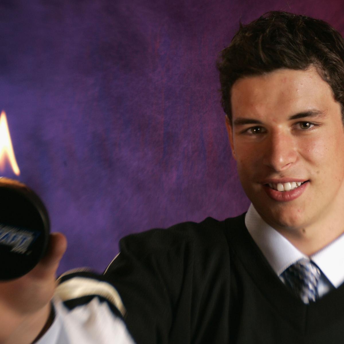 Pittsburgh Penguins' Best and Worst Picks in Each of the Last 10 NHL ...