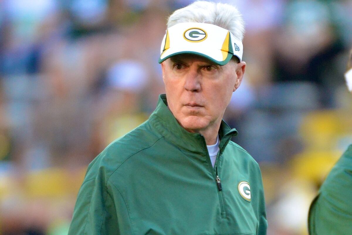 Ted Thompson, Packers Agree on Extension: Latest Contract Details and ...