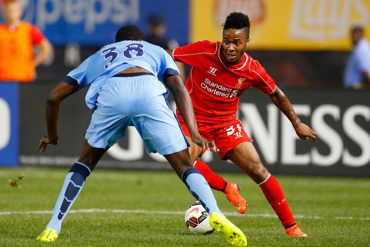 Liverpool vs. Manchester City: What Reds Learned in International ...