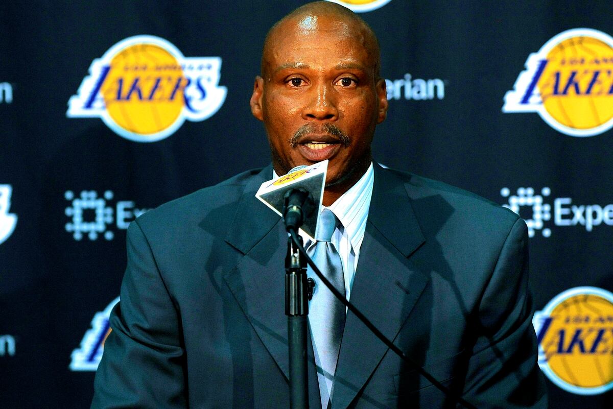 What Would Make Byron Scott's First Season with Los Angeles Lakers a ...