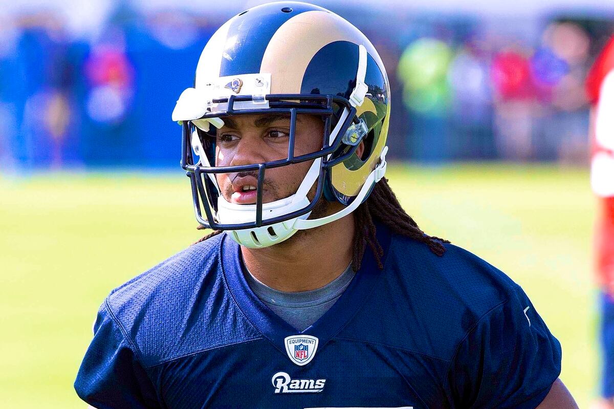 St. Louis Rams Set to Have the Best Running Game in the NFL in 2014 ...