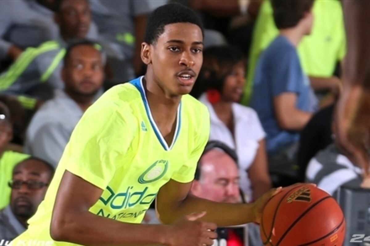 Charles Matthews Is Latest Kentucky Recruit from Rich Chicago Pipeline ...