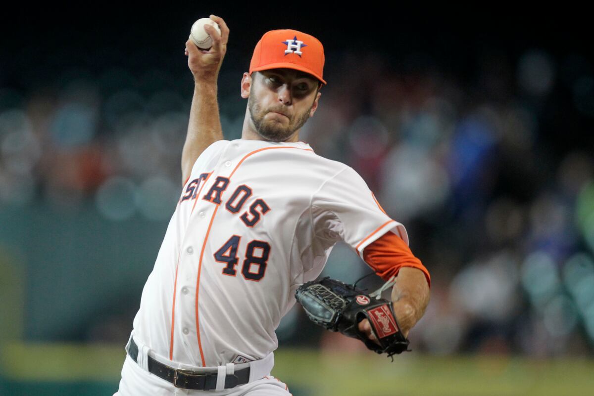 Jarred Cosart to Marlins: Latest Trade Details, Comments and Reaction ...