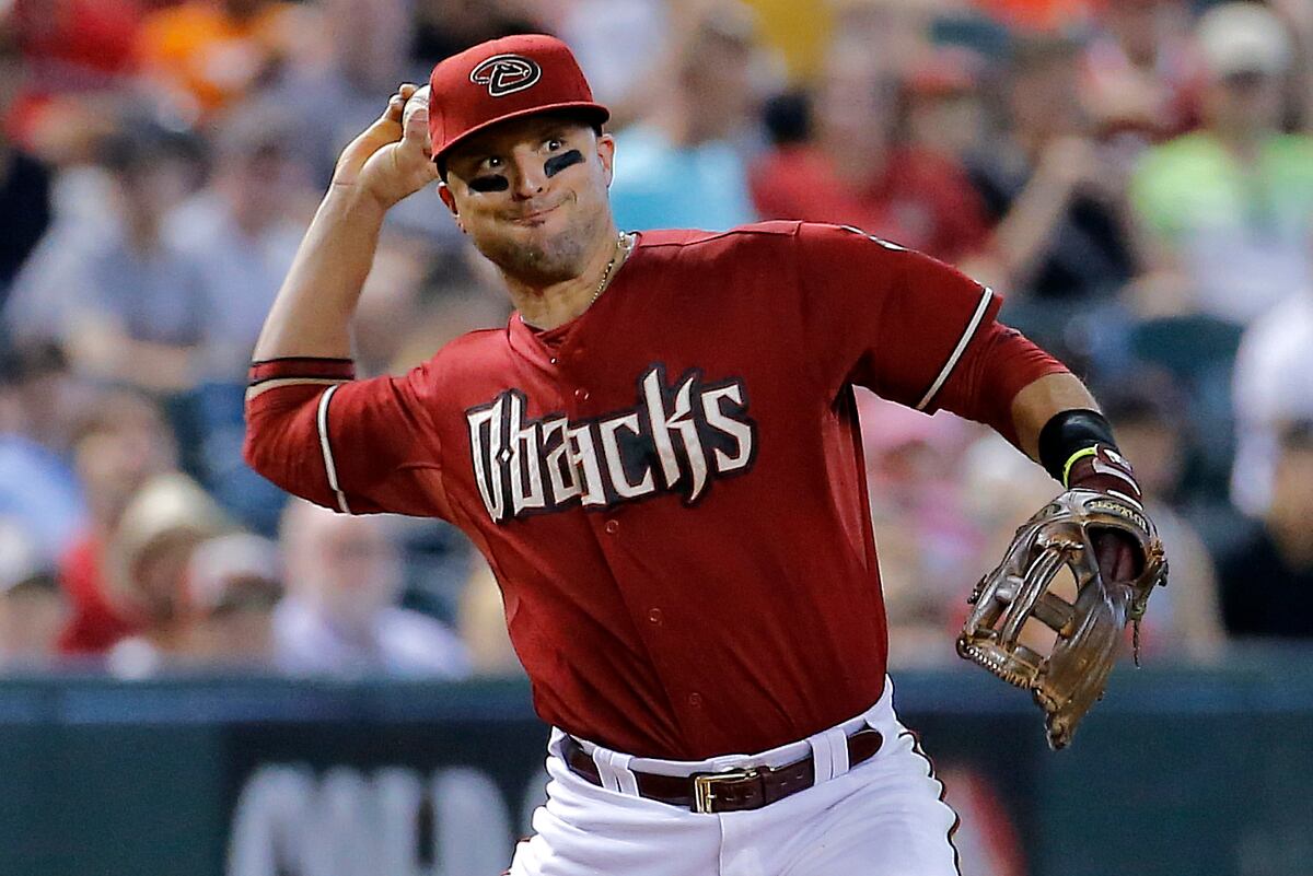 Martin Prado to Yankees: Latest Trade Details, Comments and Reaction ...