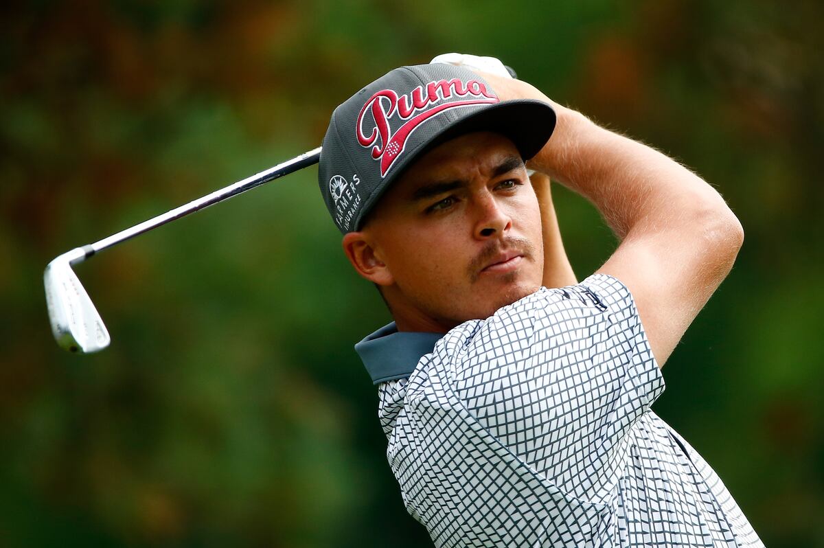 10 Incredible Stats from the PGA Tour in 2014 | News, Scores ...