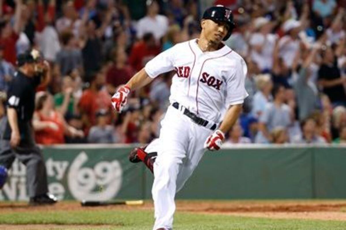 6 Boston Red Sox Prospects Who Will Help the Team in 2015 | News ...