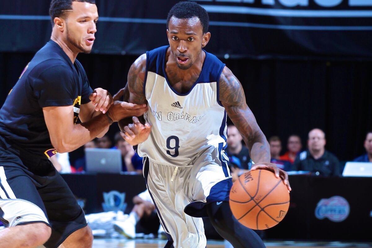 Under-the-Radar 2014 NBA Draft Gems in Position to Crack the NBA | News ...