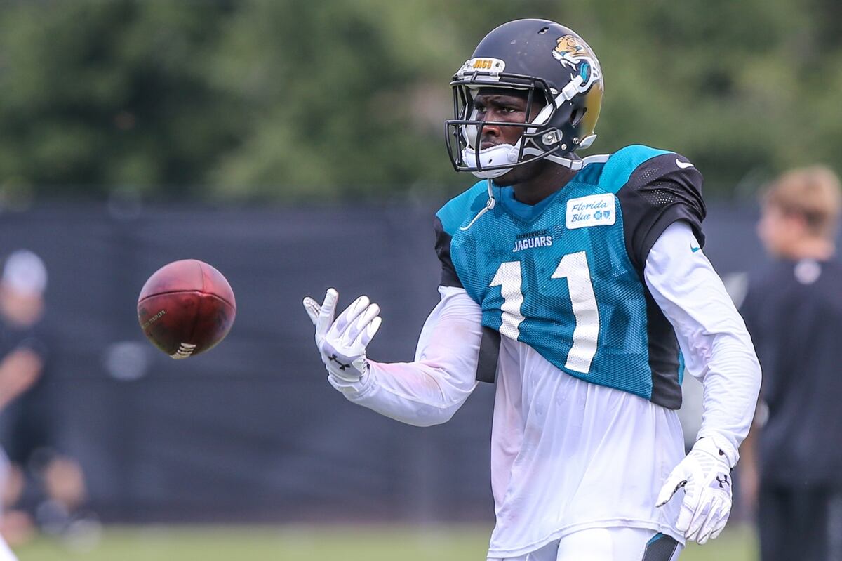 Fantasy Football 2014: Biggest Late-Round Sleepers Worth Gambling on ...