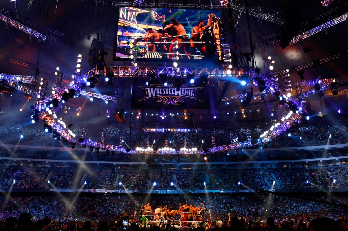 Breaking Down Biggest Ramifications of Latest WWE Network Subscription ...