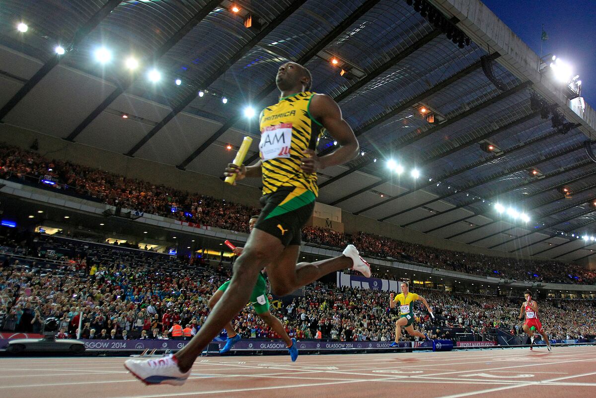 Commonwealth Games 2014: Day 9 Results, Updated Medal Table and Glasgow ...
