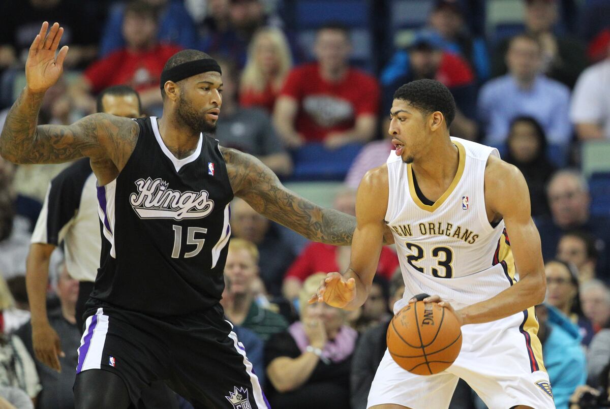 Can FIBA Competition Jump-Start a Renaissance, Rivalry Among NBA's ...