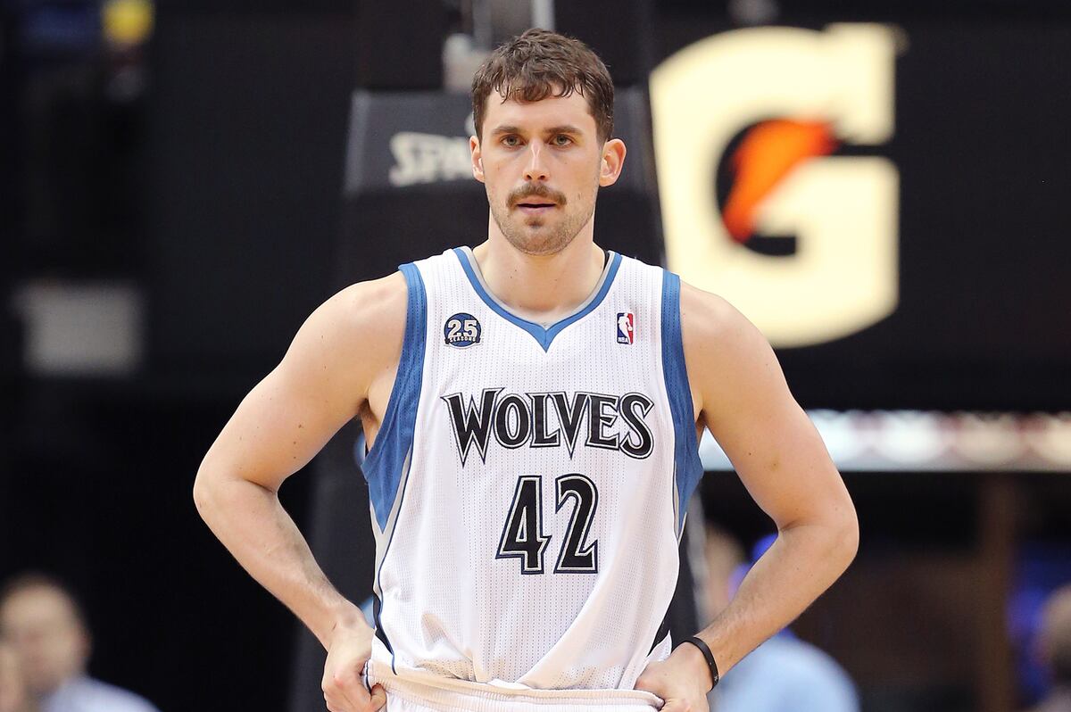 Minnesota Timberwolves: Is Kevin Love Really Worth a Superstar Price ...