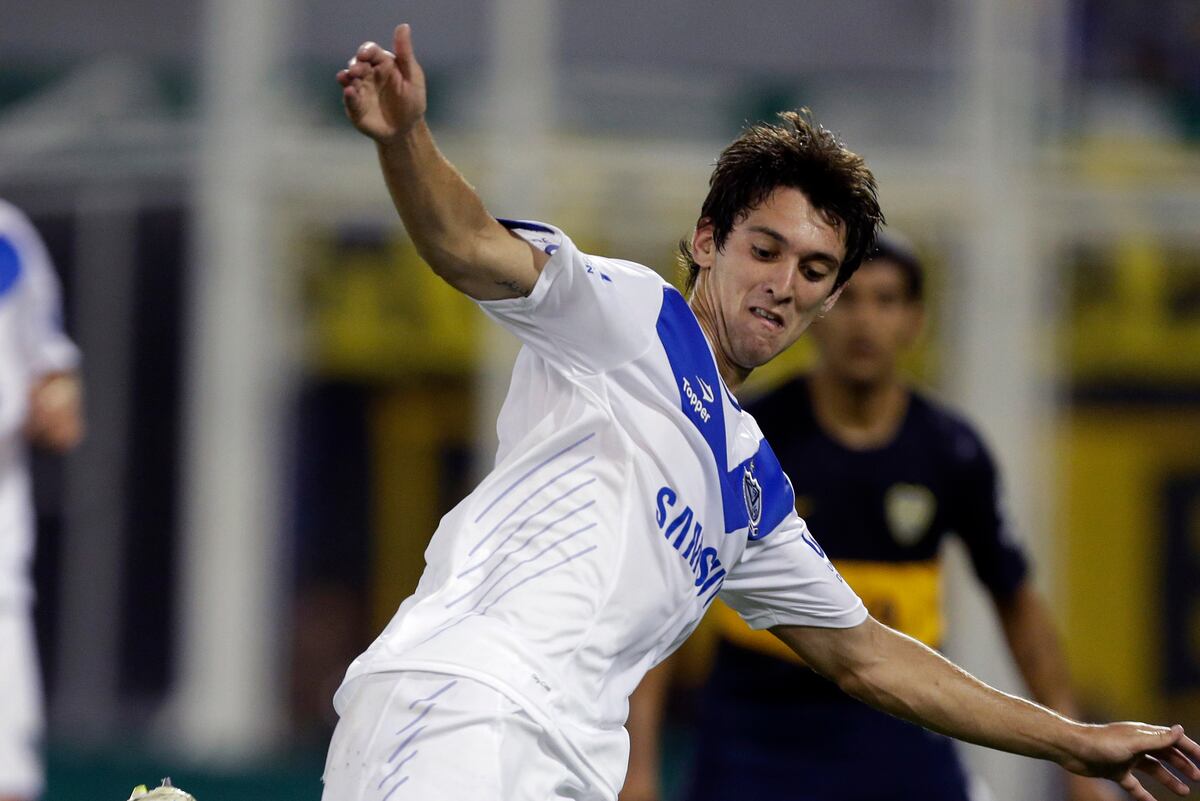 Facundo Ferreyra to Newcastle: Latest Transfer Details, Comments and ...