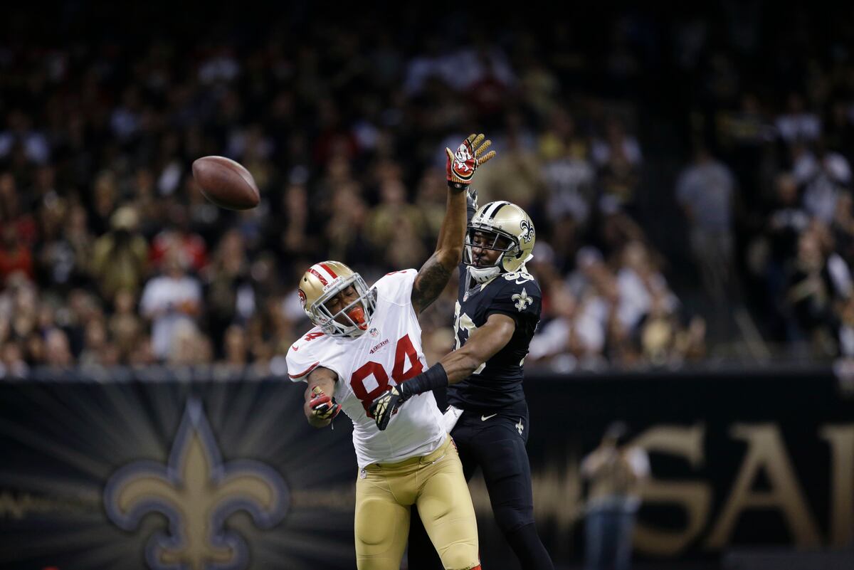 San Francisco 49ers: Jon Baldwin's Release and the Disastrous 2012 ...