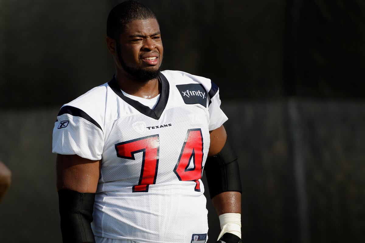 Wade Smith to Seahawks: Latest Contract Details, Comments and Reaction ...