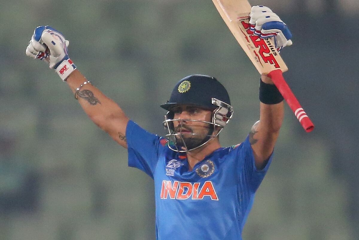 Reviewing Each Batsman of the Month over Past Year: Why They Won, What ...