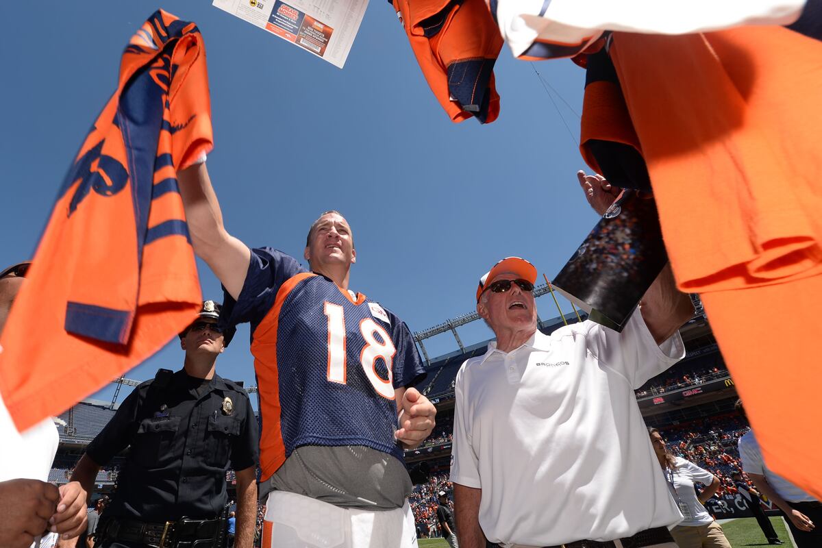 2014 Fantasy Football Draft Guide: Eric Mack's QB Blueprint | News ...