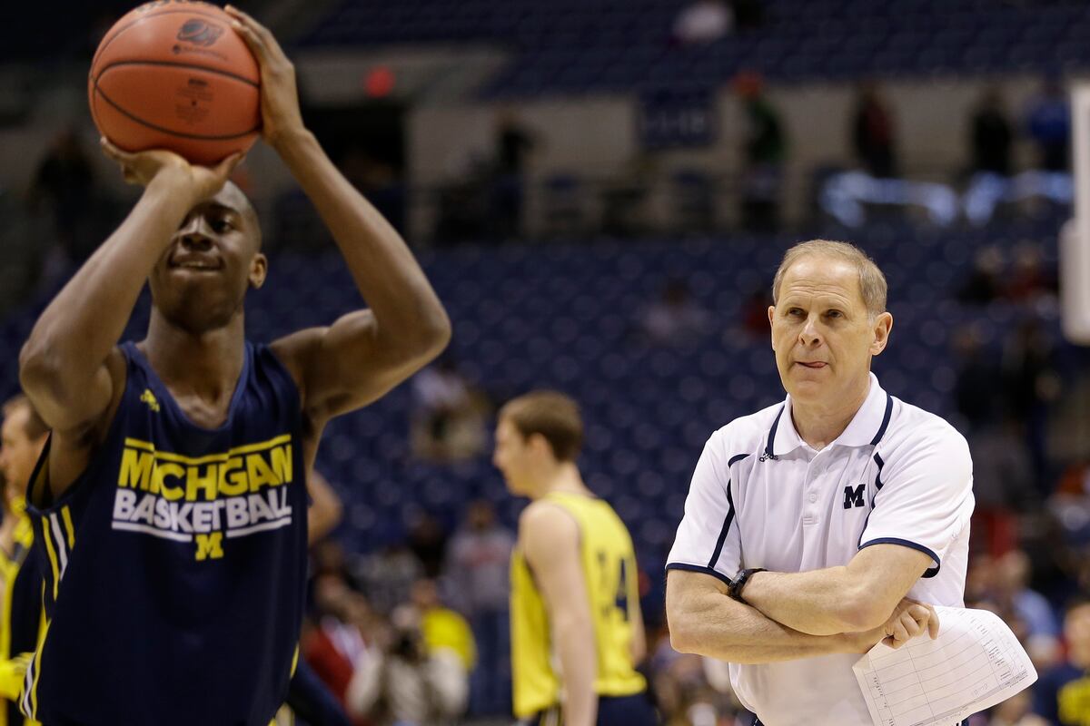 Michigan Basketball Recruiting: Best-Case Scenarios for Wolverines ...