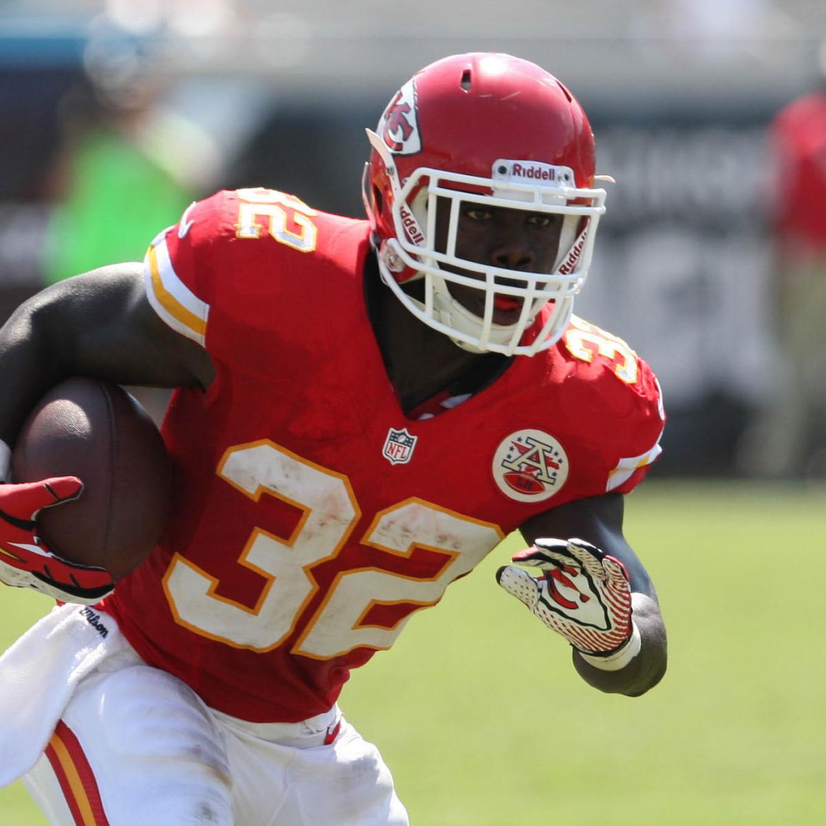Predicting Kansas City Chiefs' 1st Wave of Roster Cuts | News, Scores ...