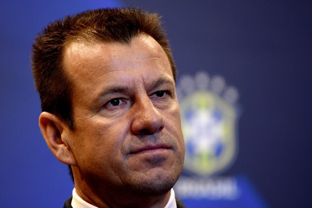 Dunga Must Explore Options to Find New Brazil No. 9 After Fred Retirement
