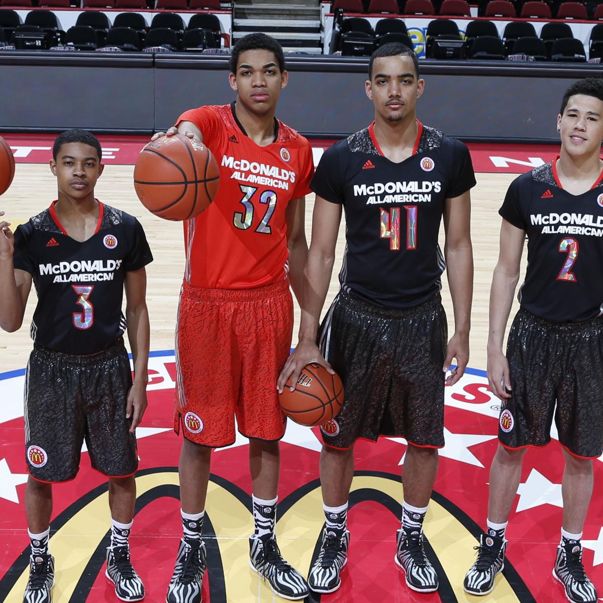 Predicting Stat Lines for Each Incoming 5-Star Freshman in 2014-15 CBB ... Predicting Stat Lines for Each Incoming 5-Star Freshman in 2014-15 CBB ...