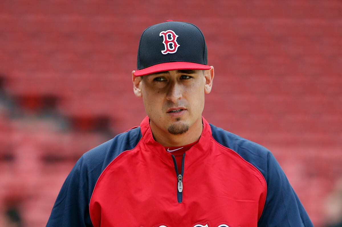 Allen Craig Injury: Updates on Red Sox OF's Ankle and Return | News ...