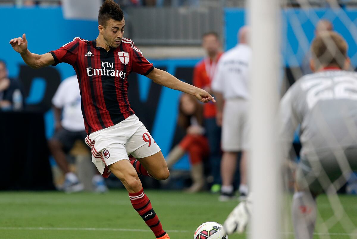 AC Milan: Will the Rossoneri Qualify for the Champions League This ...