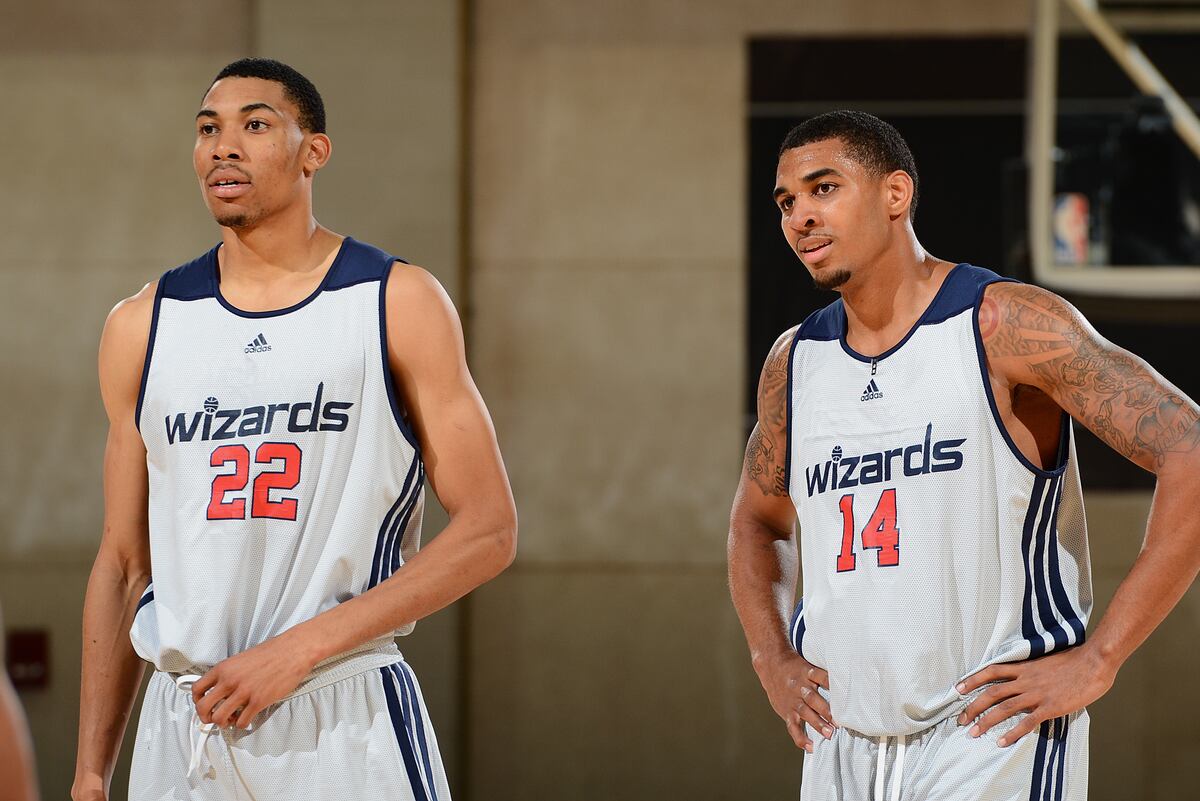 Updated Long-Term Plan for the Washington Wizards | News, Scores ...