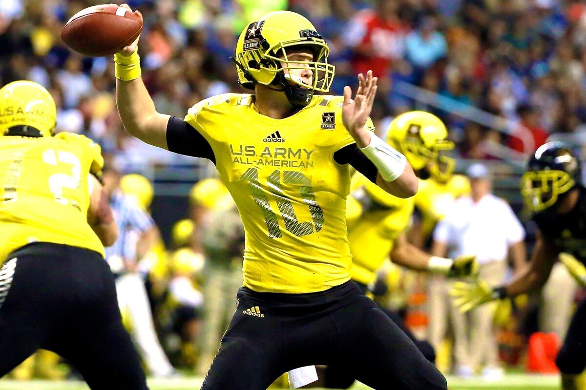 1 Freshman to Watch for on Every SEC Football Team in 2014 | News ...