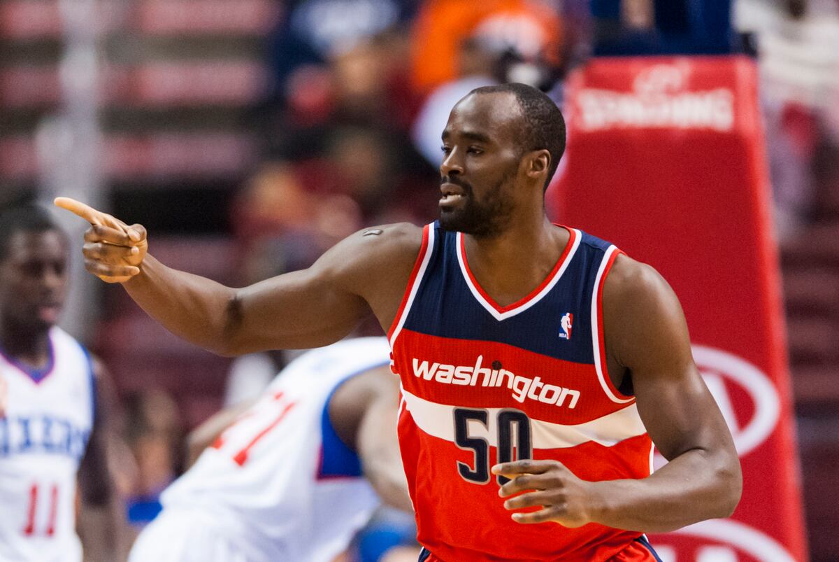 Best Backup Big Men Options for Los Angeles Clippers to Pursue | News ...
