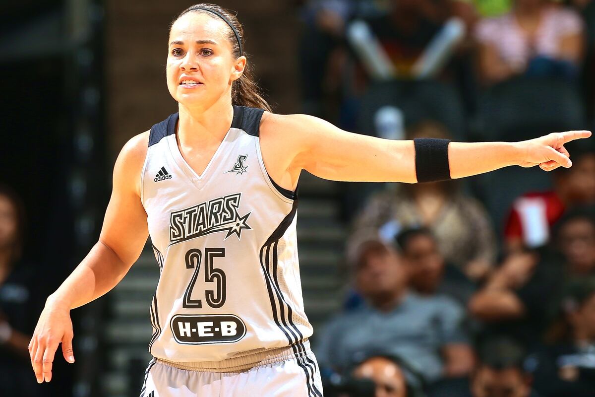 Everything You Need to Know About San Antonio Spurs Assistant Coach ...