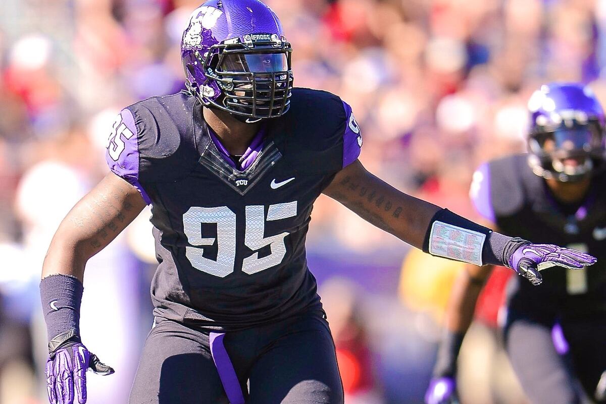 Devonte Fields Transfers to Stephen F. Austin After TCU Dismissal ...