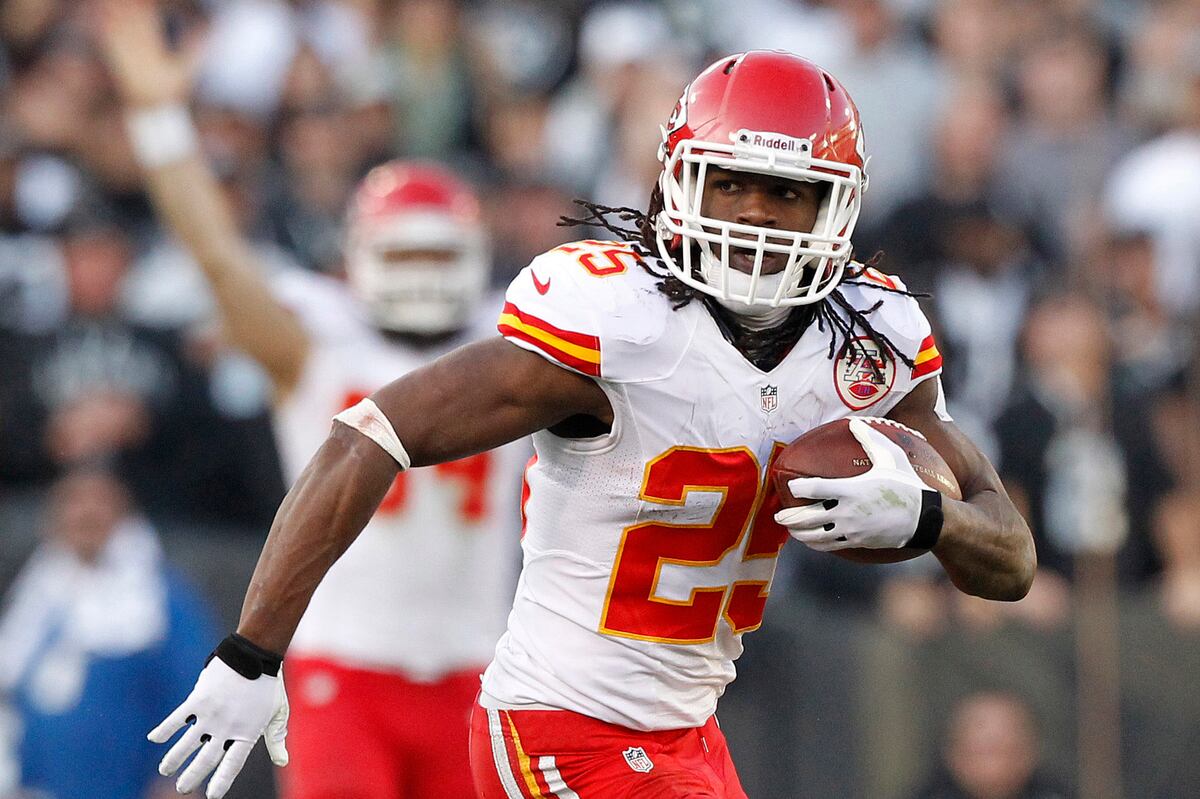 2014 Fantasy Football Draft Guide: Eric Mack's RB Blueprint | News ...