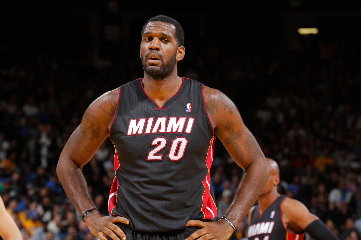 Greg Oden Would Be Smart Under-the-Radar Signing for Los Angeles ...