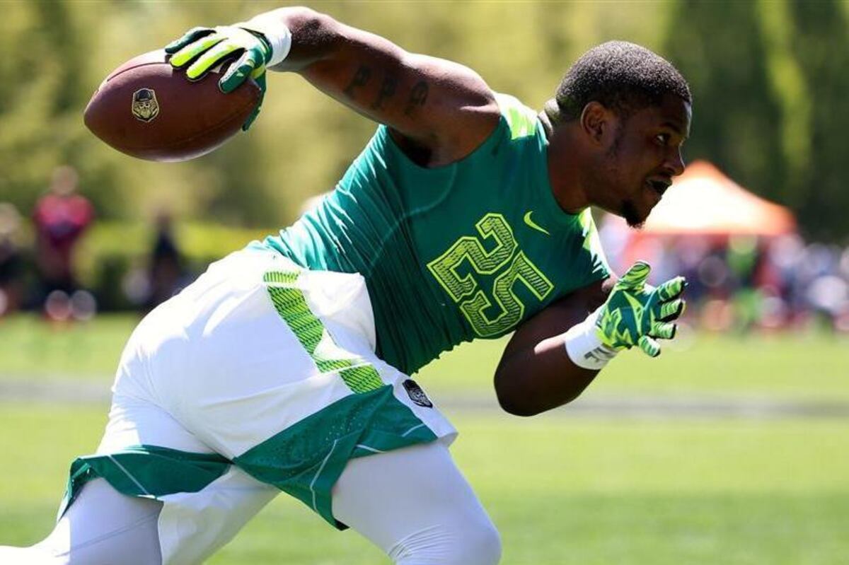 Michael Weber to Michigan: Wolverines Land 4-Star RB Prospect | News ...