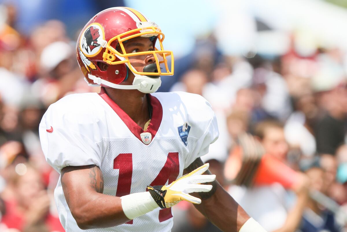 Washington Redskins: What to Watch for in Preseason Game Action | News ...