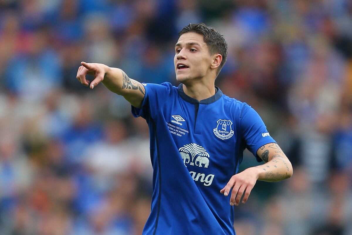 Why Muhamed Besic Will Make an Impact in His Debut Season with Everton ...