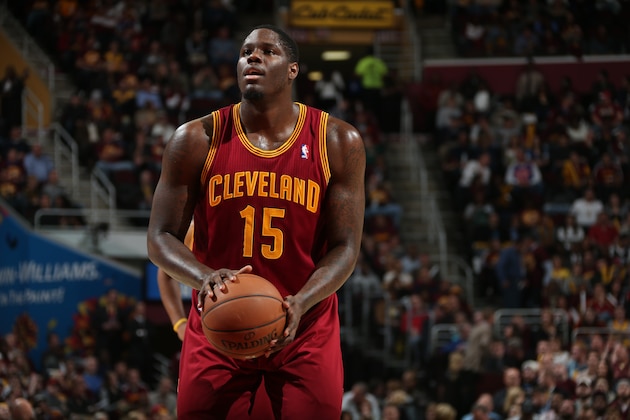 Anthony Bennett to Timberwolves: Latest Trade Details, Analysis and ...