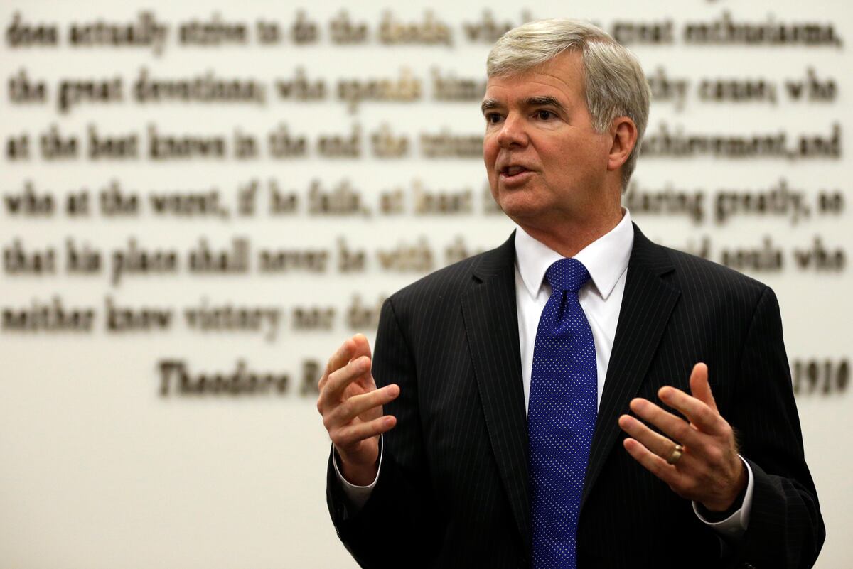 Fordham AD David Roach: 'We'll Do Certain Things to Keep Up with the ...