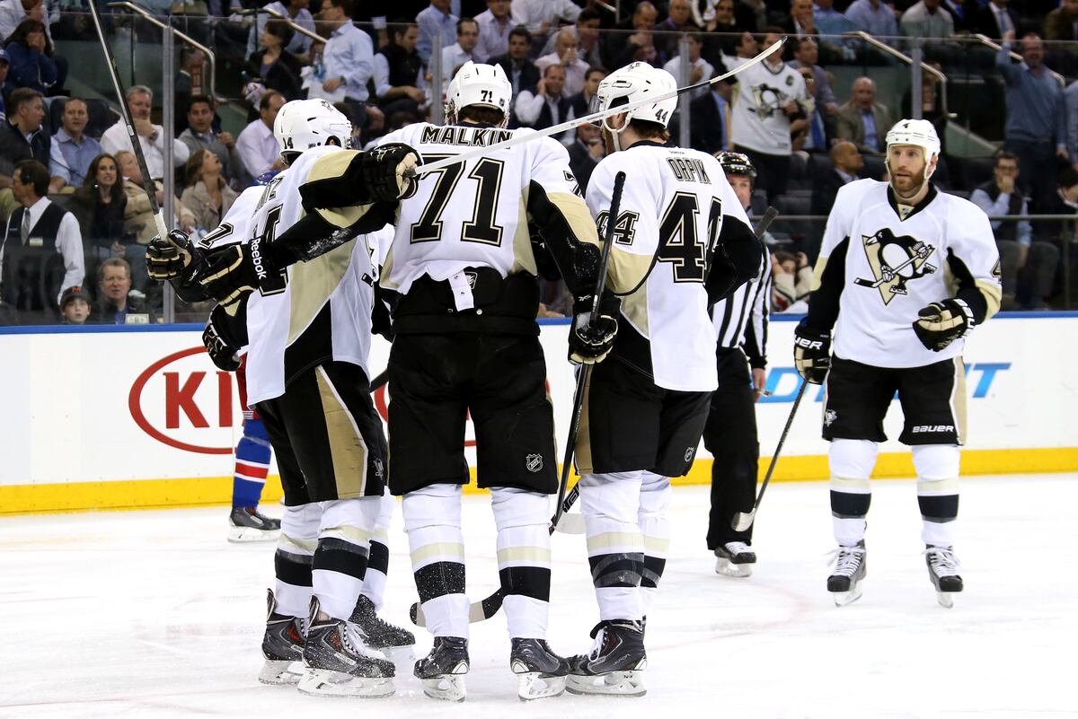Ranking the 5 Most Surprising Seasons in Pittsburgh Penguins History ...