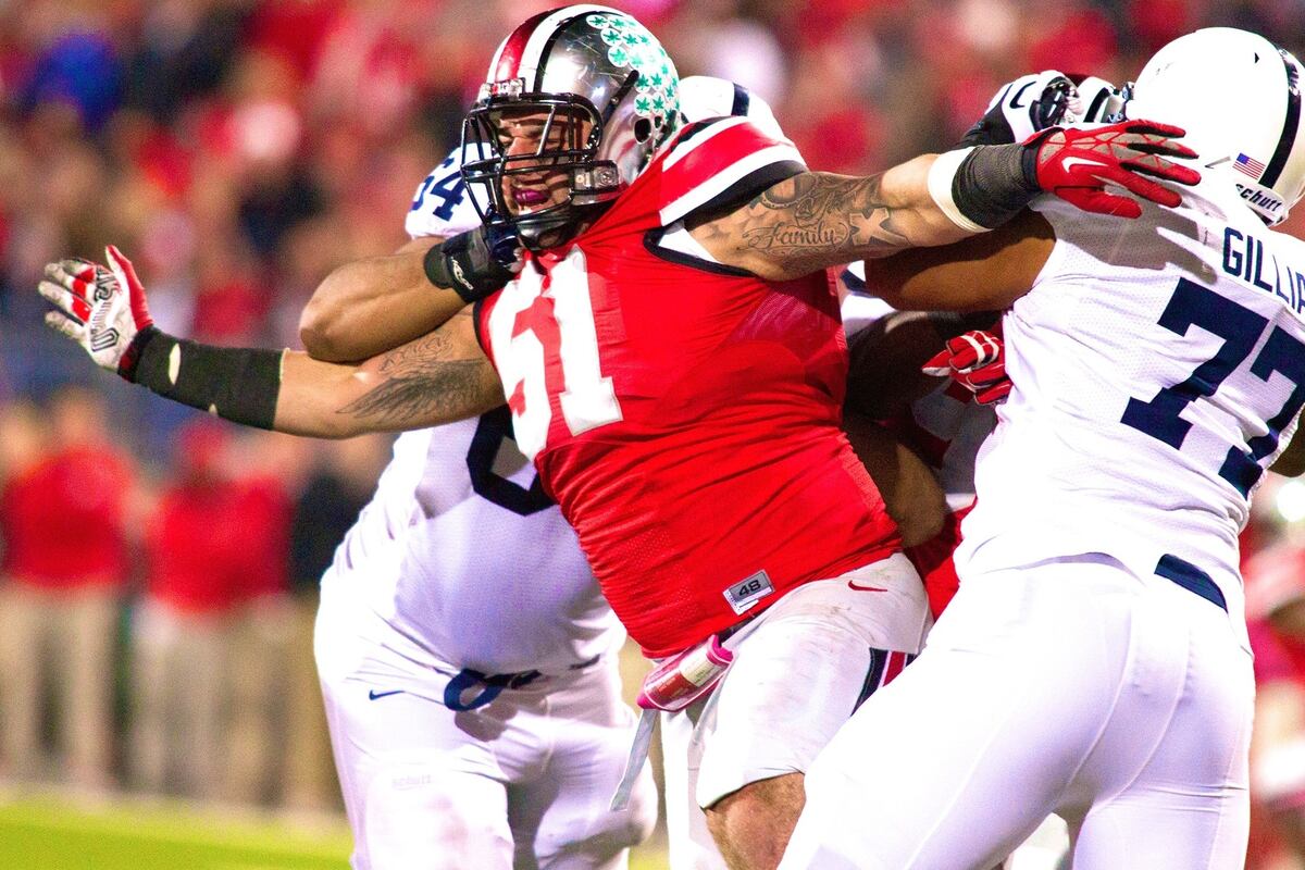 Ohio State Football: Examining the Buckeyes' Most Important Position ...