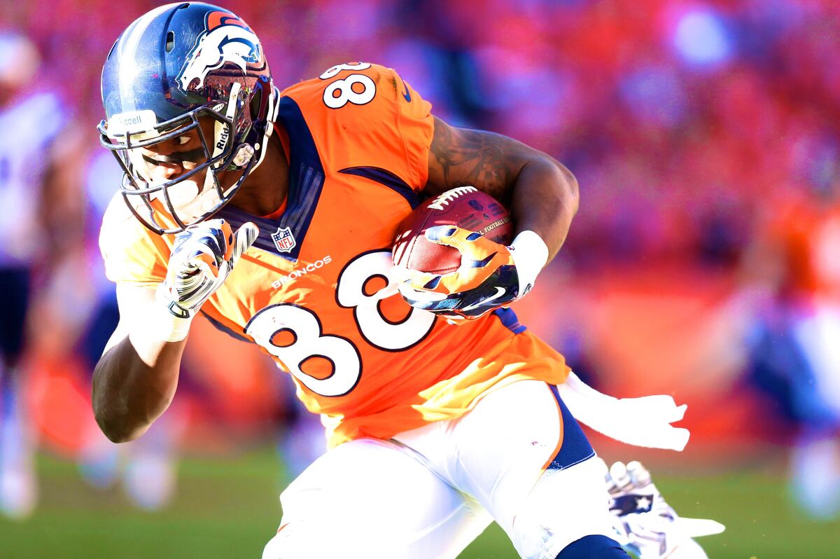 2014 Fantasy Football Draft Guide: Eric Mack's WR Blueprint | News ...