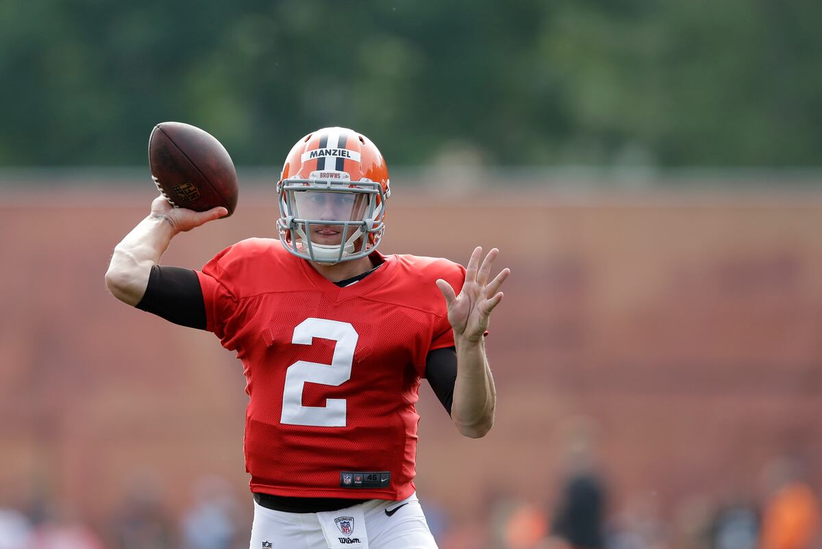 NFL Preseason Schedule 2014: TV Info For Week 1 of Exhibition Games ...