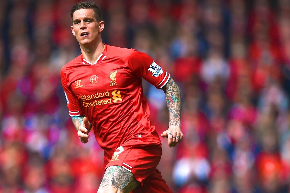 Daniel Agger's Departure from Liverpool Makes Sense for Both Parties ...
