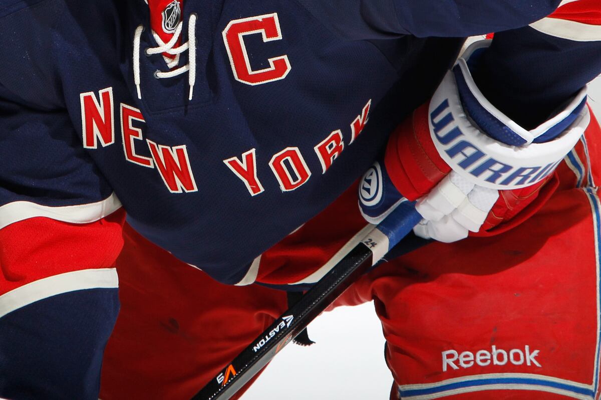 Who Should Be the Next Captain of the New York Rangers? | News, Scores ...