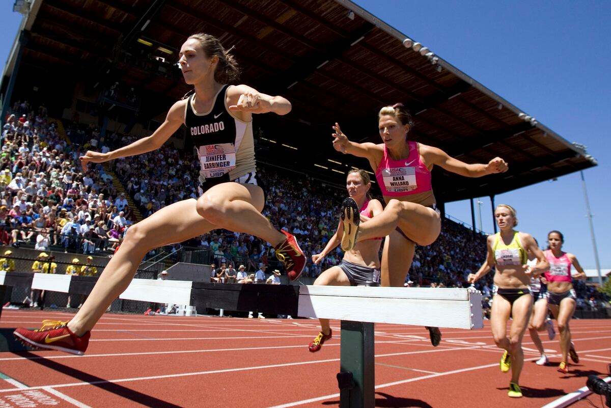 Track Town USA: Can It Really Handle the 2019 World T&F Championships ...